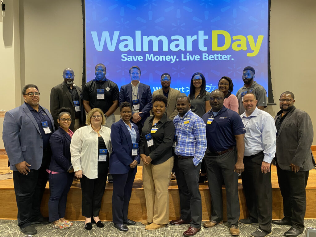 CAPACITY BUILDING: WALMART AND SOUTHERN | Southern Foundation