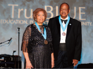 FELTON GRANDISON CLARK ENDOWED FELLOWS | Southern Foundation