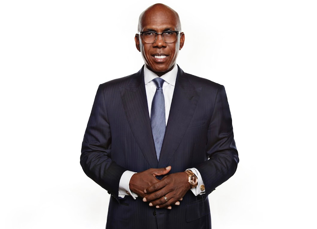 Bishop Dr. Joseph W. Walker, III | Southern Foundation