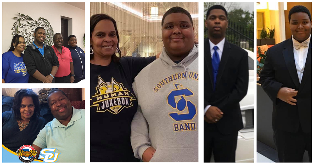 Vincent and Lynnetta Honey Scholarship Fund | Southern Foundation