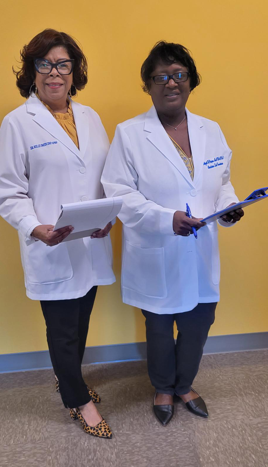 SUNO Nursing | Southern Foundation