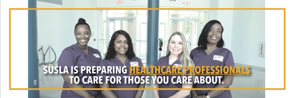 Southern University at Shreveport Louisiana | Southern Foundation