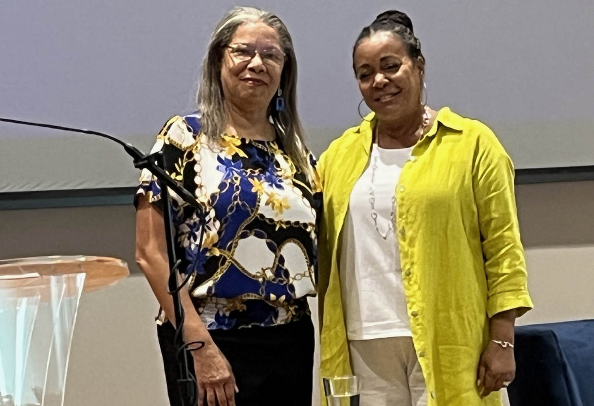 Watch Susan Taylor Batten: Philanthropic Redlining: What Does the Data ...