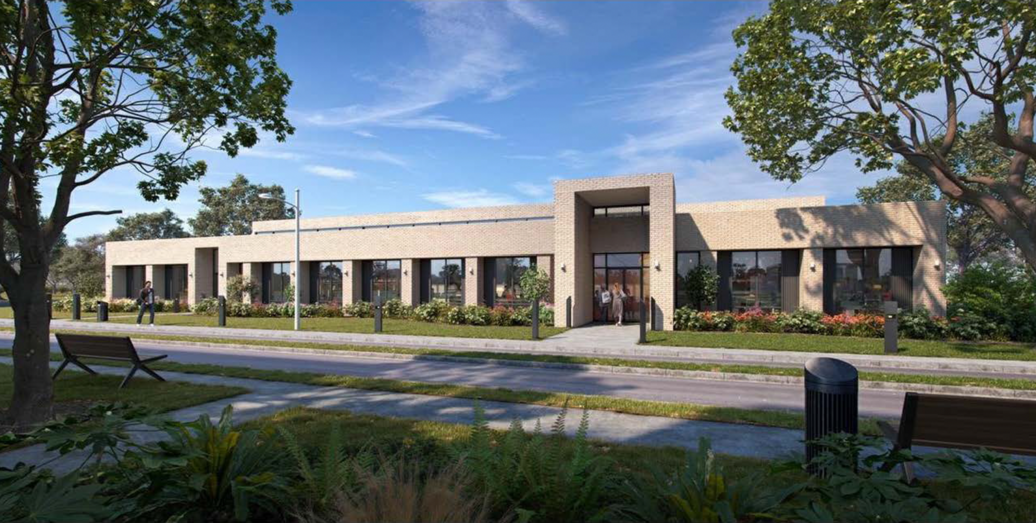 Southern University Shreveport Landmass | Southern Foundation