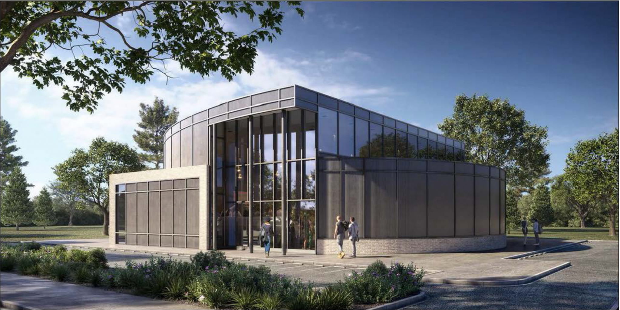 Southern University Shreveport Landmass | Southern Foundation