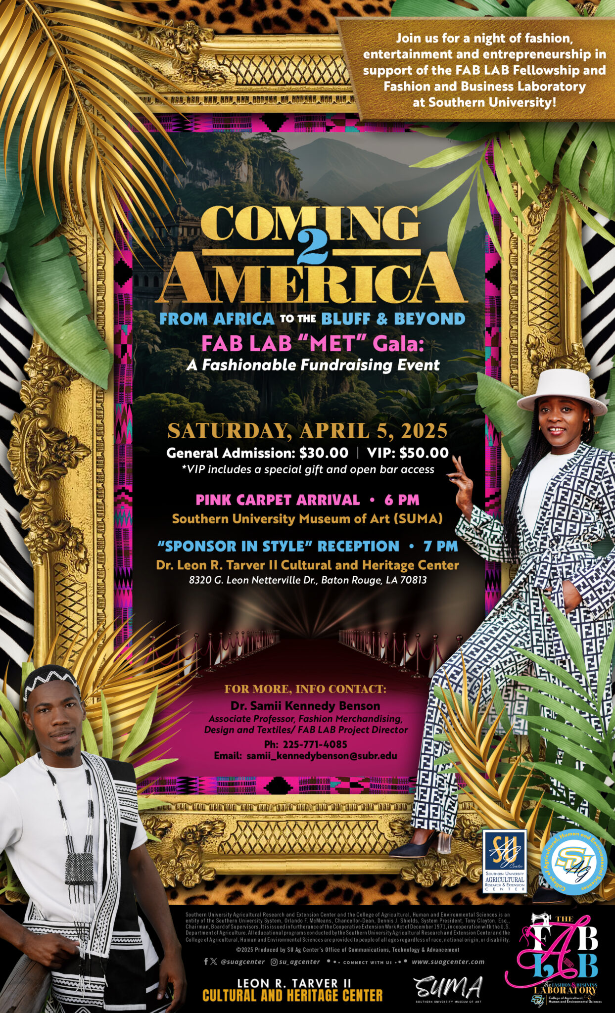 The FAB LAB | Southern Foundation